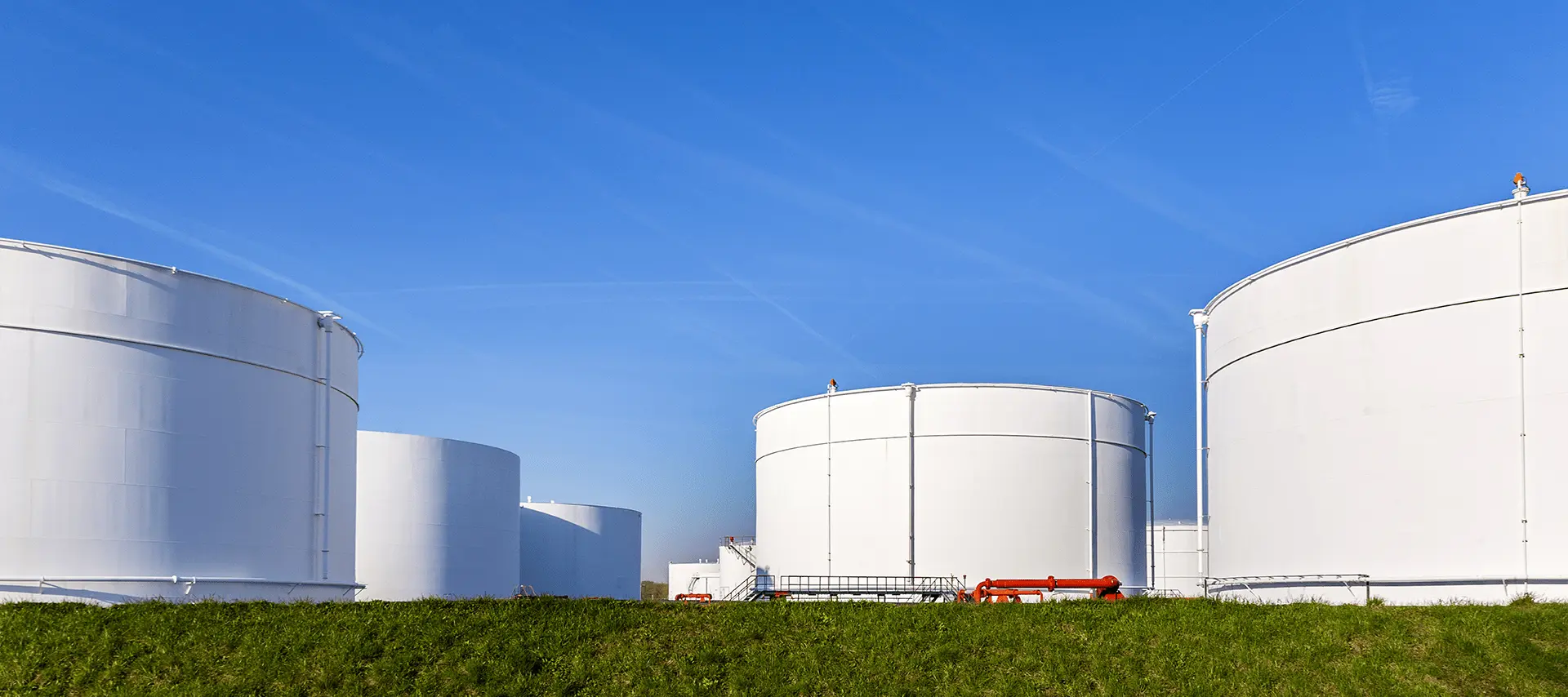 Bulk Chemicals Industry Trends | Chemicals Sector