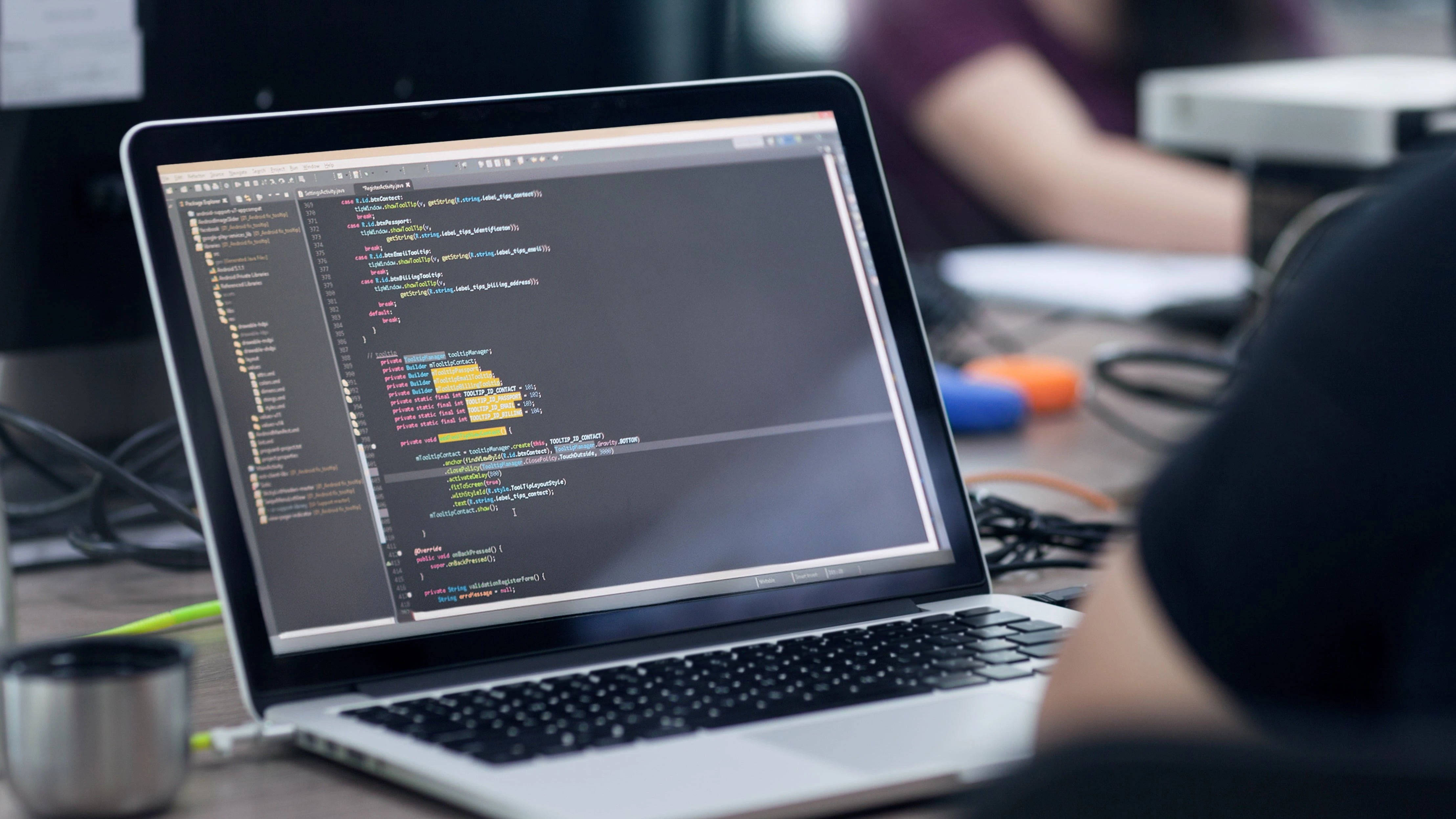 Hardware and Software Industry Trends | Technology Sector